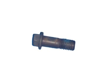 STEERING COLUMN SHAFT BOLT ,NEW 78-88 G BODY – Chicago Muscle Car Parts ...