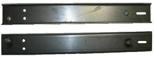 SEAT TRACK EXTENDERS ,NEW, 66-72 A-Body – Chicago Muscle Car Parts , Inc.