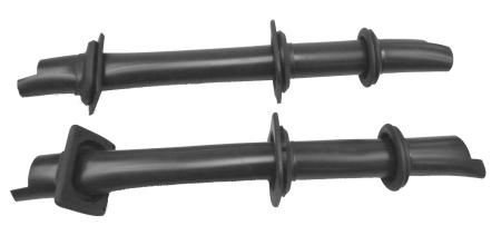 POWER WINDOW BOOTS ,PR NEW 65-68 B&C-BODY 69 70 E-BODY – Chicago Muscle ...