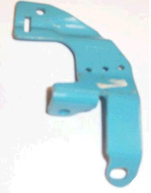 THROTTLE CABLE BRACKET FOR, 4 BBL, USED, 65-66 GTO – Chicago Muscle Car ...