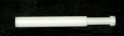 KICKDOWN SWITCH ROD ,PLASTIC, 67-9 FIREBIRD 65 GTO GP – Chicago Muscle ...