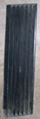 QUARTER B PILLAR LOUVER, LEFT, USED, 75-79 NOVA X-BODY – Chicago Muscle ...