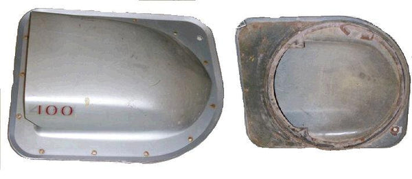 SHAKER HOOD SCOOP ,USED 70-76 TRANS AM – Chicago Muscle Car Parts , Inc.