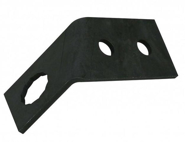 REAR BRAKE HOSE BRACKET, NEW, MOUNTS ON BODY – Chicago Muscle Car Parts ...