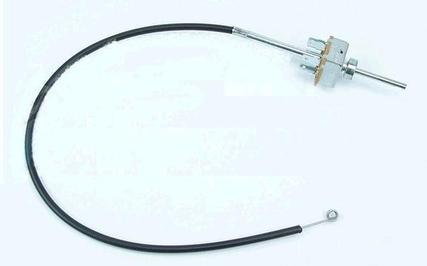 FAN SWITCH & CABLE ,NEW 62-65 NOVA – Chicago Muscle Car Parts , Inc.