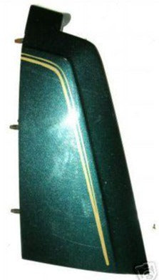 QUARTER PANEL EXTENSION ,RIGHT USED 81-87 CUTLASS – Chicago Muscle Car ...