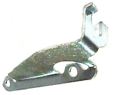 FLOOR SHIFTER CABLE BRACKET ,TH350 69-81 – Chicago Muscle Car Parts , Inc.