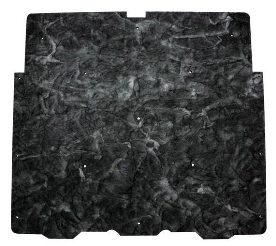 HOOD INSULATION ,NEW 73-77 GRAND PRIX – Chicago Muscle Car Parts , Inc.