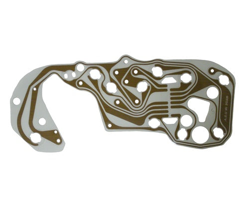 DASH GAUGES CIRCUIT BOARD ,NEW 80 TRANS AM – Chicago Muscle Car Parts ...