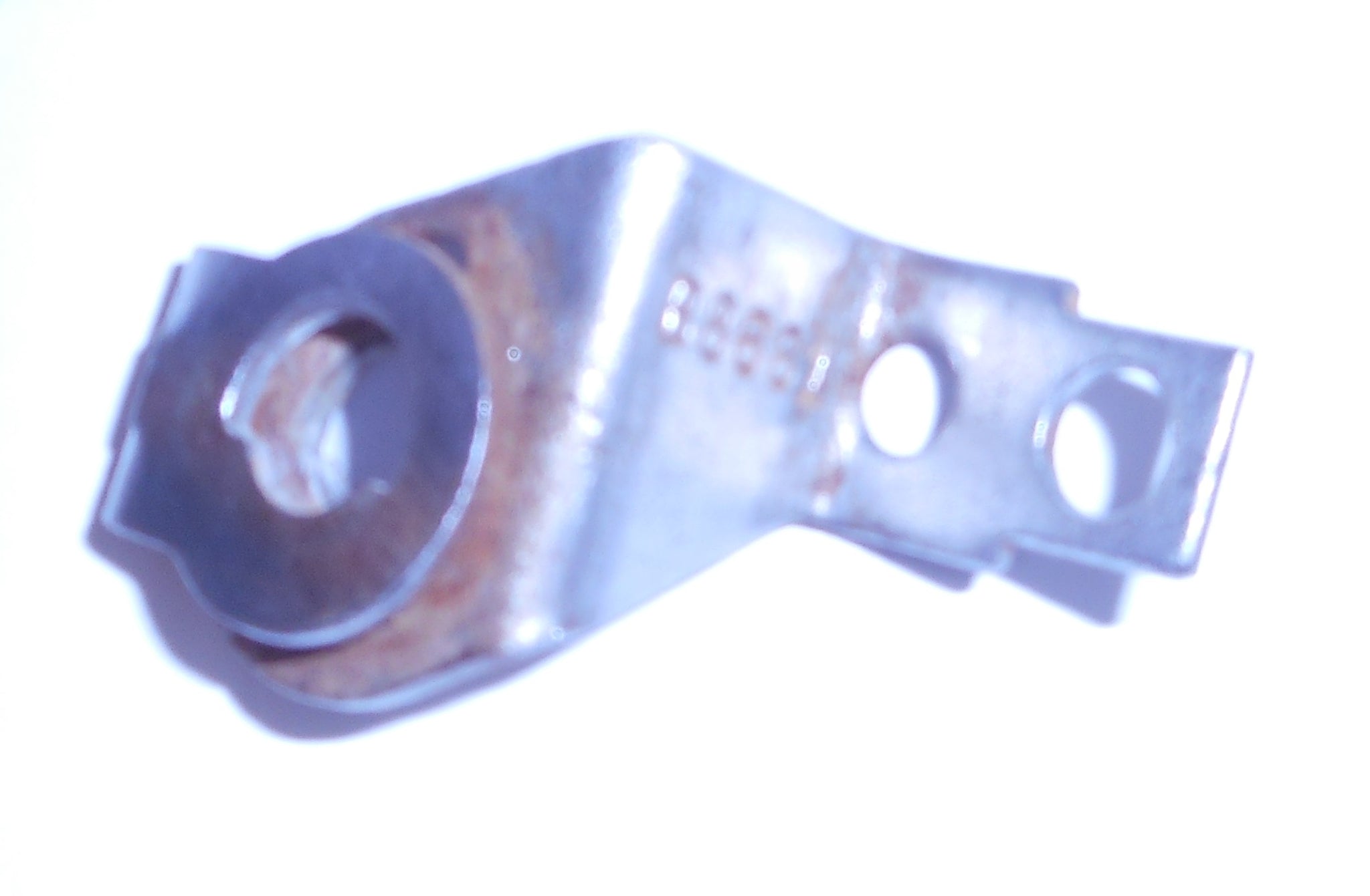 DOOR LOCK CYLINDER PAWL ,LEFT 81-88 G-BODY – Chicago Muscle Car Parts ...
