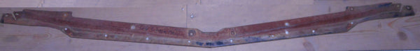 GRILLE UPPER FILLER PANEL ,USED 66 CHEVELLE – Chicago Muscle Car Parts ...