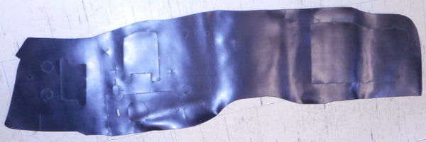 FIREWALL PAD, NEW, 65-67 IMPALA – Chicago Muscle Car Parts , Inc.