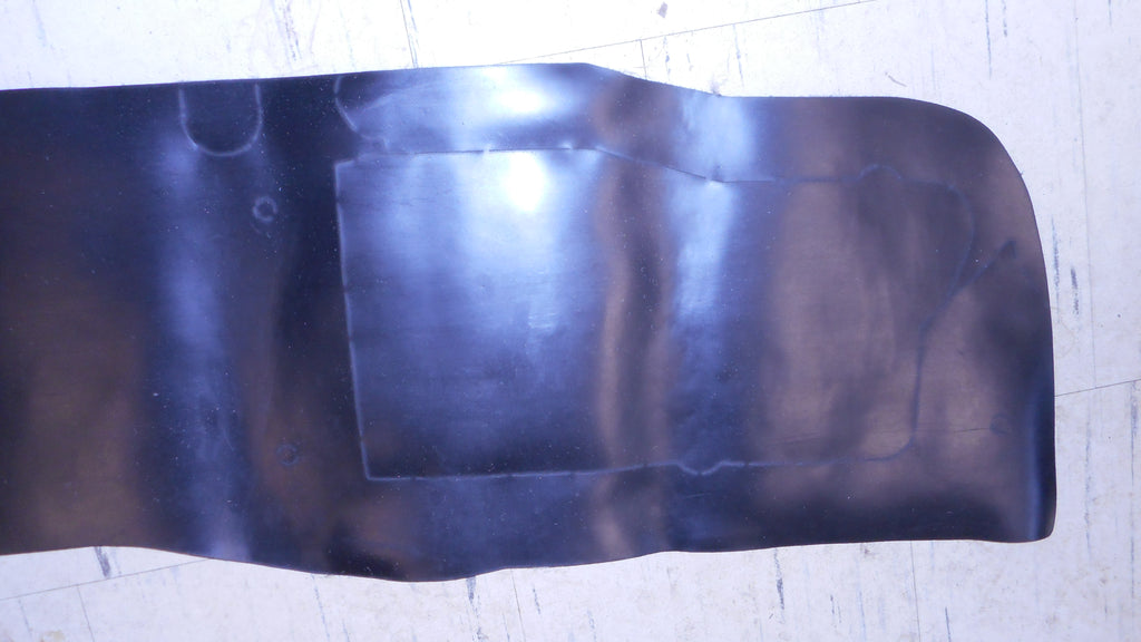 FIREWALL PAD, NEW, 65-67 IMPALA – Chicago Muscle Car Parts , Inc.