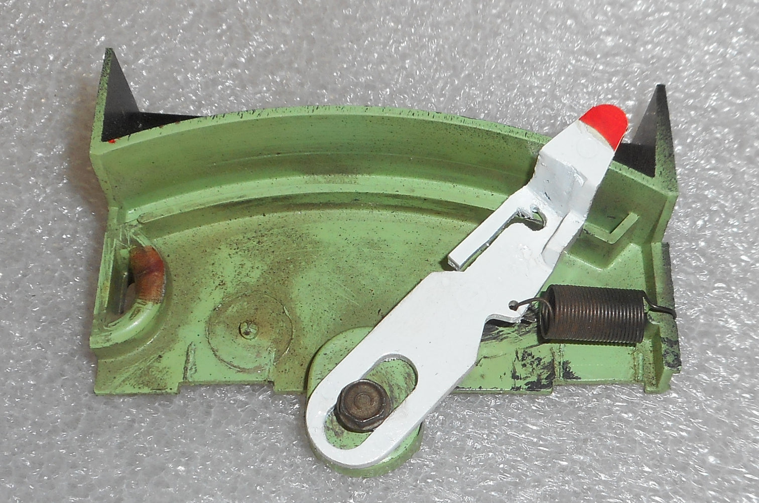 COLUMN SHIFTER INDICATOR, 3 SPEED AUTO, USED, 69 CHEVELLE – Chicago ...