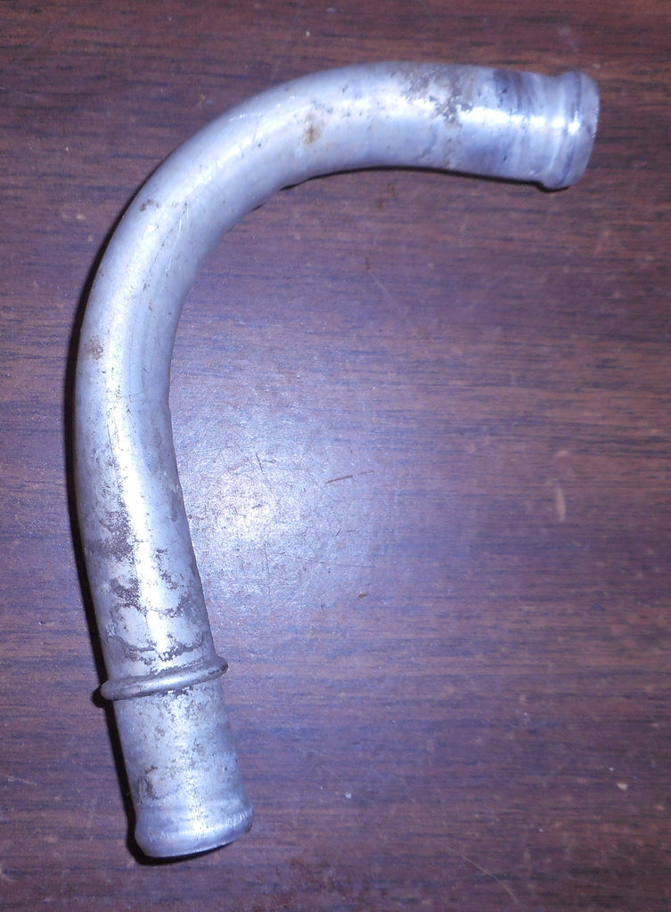 VALVE COVER BREATHER TUBE USED 70 81 CHEVY SB Chicago Muscle Car valve-cover-breather-tube-used-70-81-chevy-sb-chicago-muscle-car