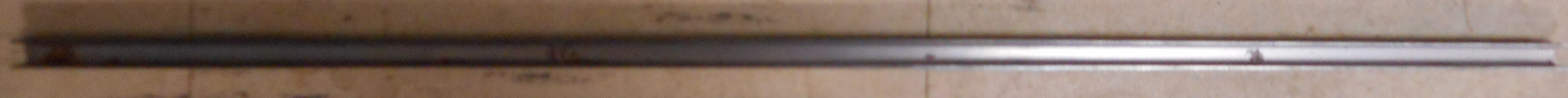 DOOR GLASS BOTTOM SASH REPAIR CHANNEL, U SHAPED – Chicago Muscle Car ...