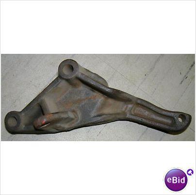 AC COMPRESSOR BRACKET, 66-8 71-4 CORVETTE 396 454 – Chicago Muscle Car ...