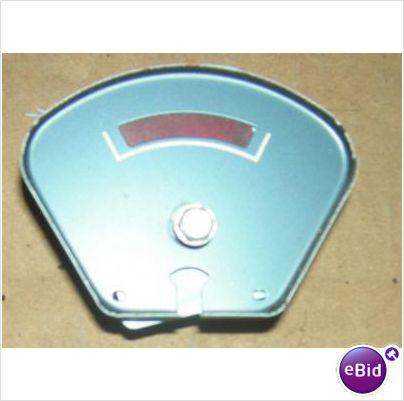 DASH GENERATOR WARNING LIGHT, 64-7 GTO LEMANS – Chicago Muscle Car ...