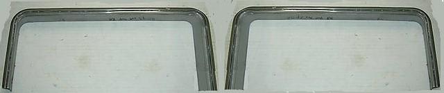 71 72 CUTLASS 442 FRONT END – Chicago Muscle Car Parts , Inc.