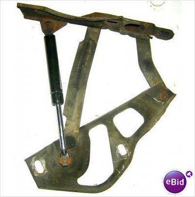 HOOD HINGE, 80-4 LESABRE – Chicago Muscle Car Parts , Inc.