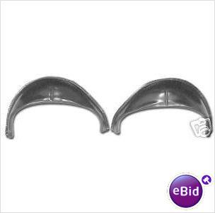 REAR WHEEL HOUSE, 68-9 CUTLASS 442, PAIR – Chicago Muscle Car Parts , Inc.