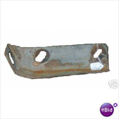 RADIATOR SUPPORT TO FRAME BRACKET, 70-3 CAMARO – Chicago Muscle Car ...