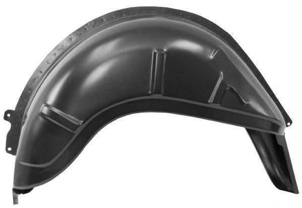 REAR INNER & OUTER WHEEL HOUSE, RH, 64-6 MG, ASSEMBLY, REPRO – Chicago ...