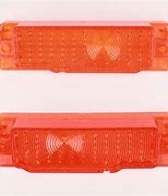 PARK LIGHT LENS ,NEW PR 68 IMPALA CAPRICE – Chicago Muscle Car Parts , Inc.