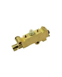 BRAKE PROPORTIONING VALVE, FRONT & REAR DISC, NEW, 79-81 TRANS AM ...