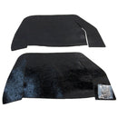 WHEEL WELL SPLASH GUARDS, PAIR, 64-65 CHEVELLE – Chicago Muscle Car ...