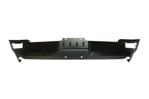 FRONT VALANCE PANEL, NEW STEEL 68 GTO LEMANS – Chicago Muscle Car Parts ...