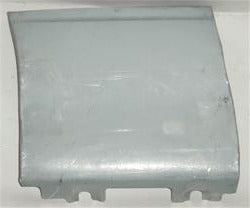 FENDER PATCH PANEL ,LEFT 70-72 GTO LEMANS – Chicago Muscle Car Parts , Inc.