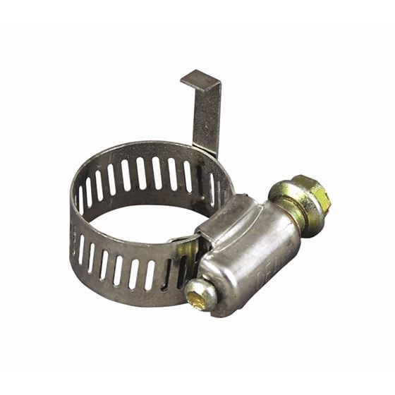 AC HOSE CLAMP, NEW WORM TYPE – Chicago Muscle Car Parts , Inc.