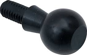 CLUTCH Z BAR PIVOT BALL, ON FRAME SIDE 62-88 MOST GM VEHICLES – Chicago ...