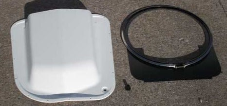 SHAKER HOOD SCOOP ,w/400 NEW 77-79 TRANS AM – Chicago Muscle Car Parts ...