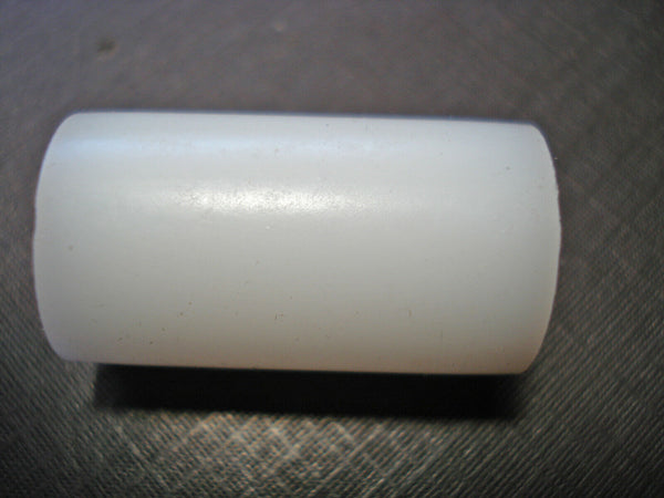 LICENSE PLATE SPACER , NYLON 65 66 – Chicago Muscle Car Parts , Inc.