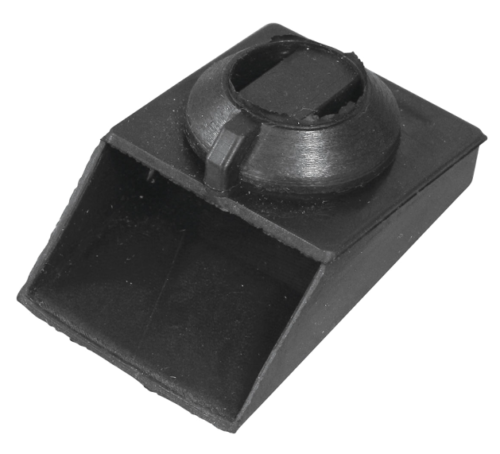 QUARTER PANEL DRAIN PLUG ,RUBBER VENT 70-75 EACH – Chicago Muscle Car ...