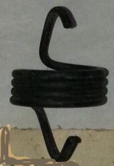 HEADLIGHT ADJUSTER SPRING ,EACH 75-78 NOVA – Chicago Muscle Car Parts ...