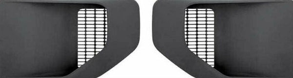FENDER SCOOPS ,NEW PAIR 70-81 TRANS AM – Chicago Muscle Car Parts , Inc.